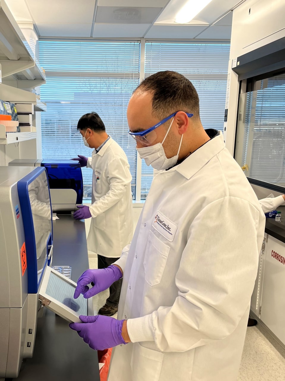 News Stand | KOLON GROUP