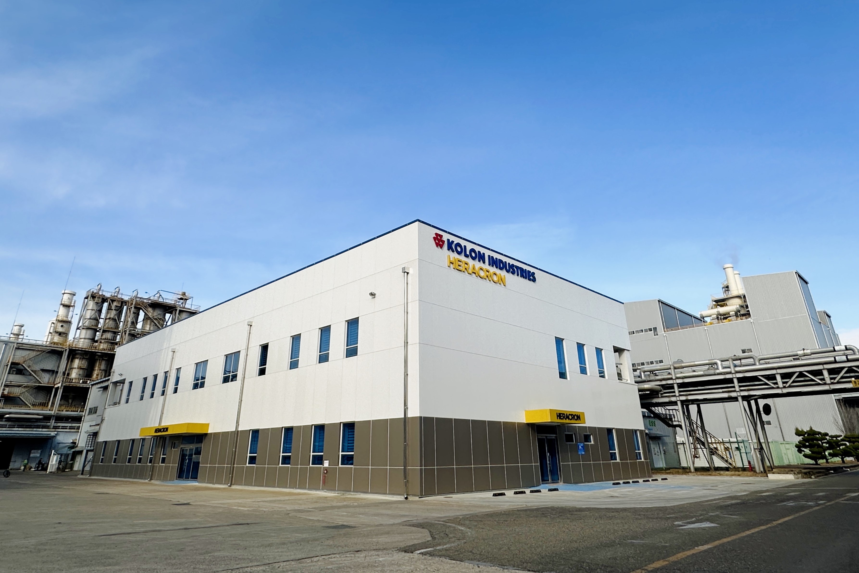 KOLON GROUP