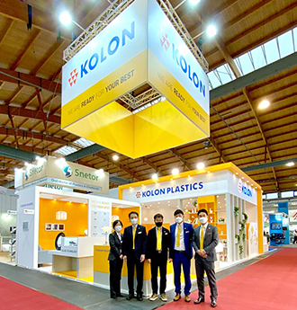 KOLON GROUP
